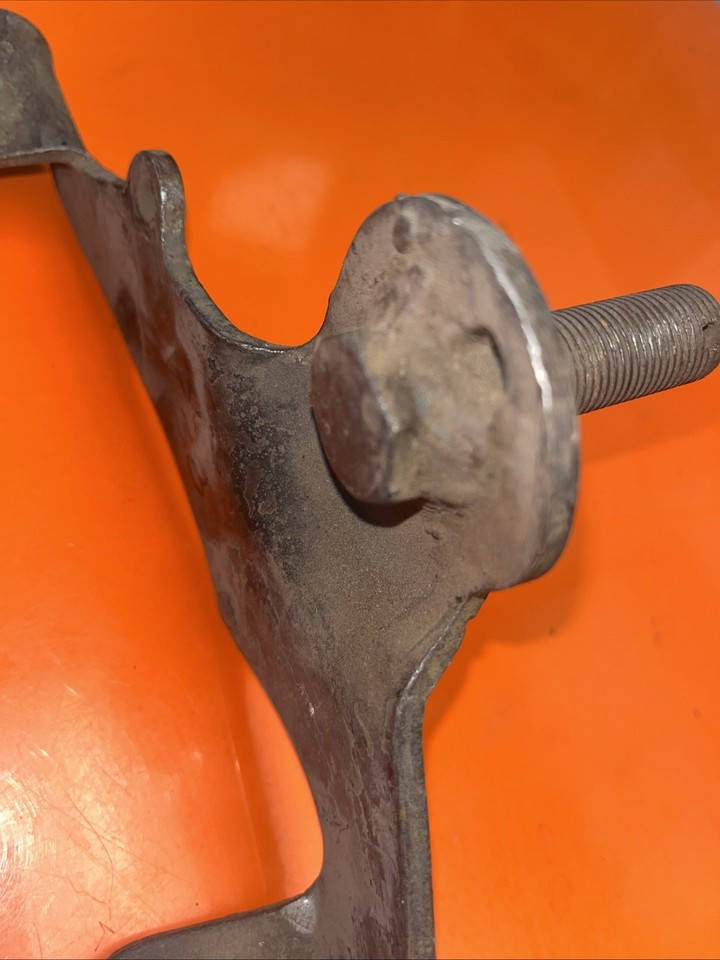 Rocker Clutch Prewar Pedal Knucklehead Panhead ShovelHead Flathead ...