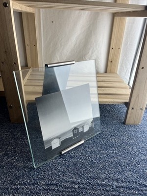 Georg Jensen Photo Frame Glass Size 8.25x8.25” | eBay UK