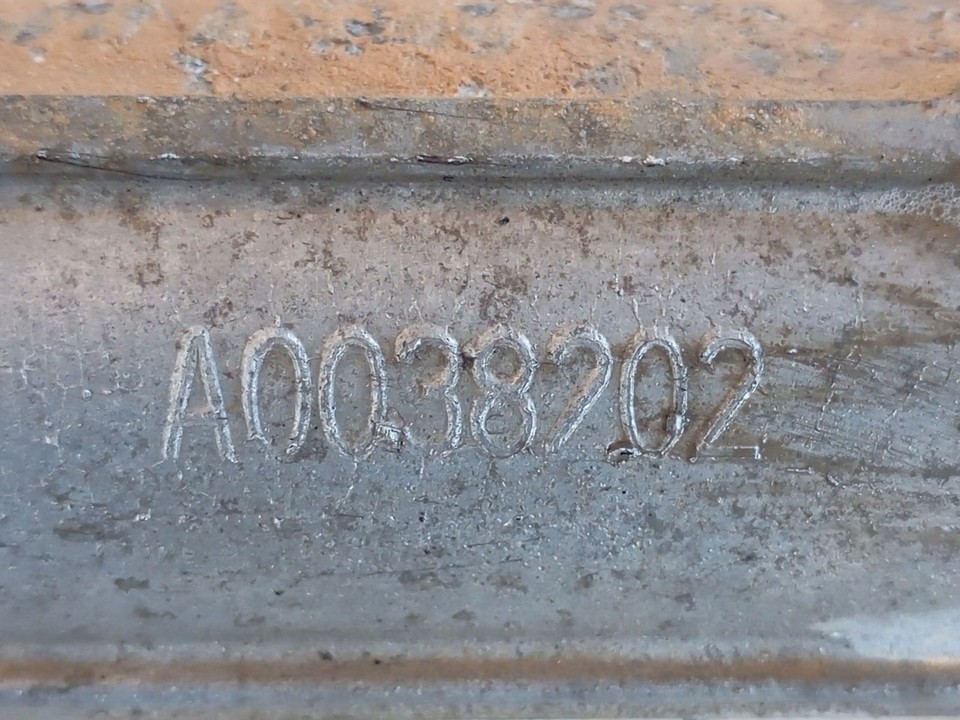 52005180 CREMAGLIERA / 030894D / 1895312 PER JEEP RENEGADE SUV BU, B1 ...