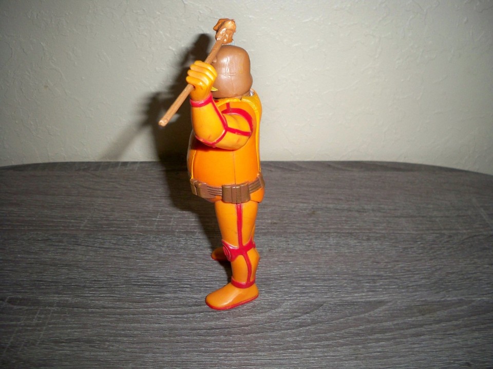 Tiger Sharks Doc Walro LJN 1987 CUSTOM PARTS COMPLETE Thundercats ...