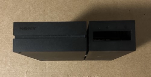 Sony PlayStation 4 PSVR Processor Unit model CUH-ZVR1 PS4 VR NO POWER ...