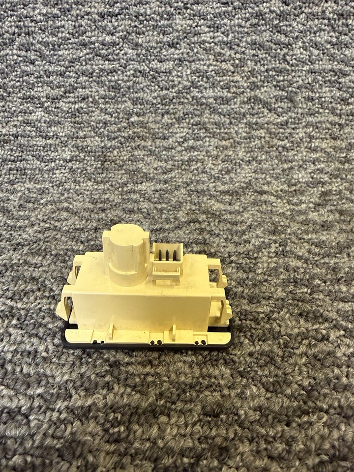 1998-2004 Chevy S10 Blazer Passenger Dash Switch Trim Bezel Insert All ...