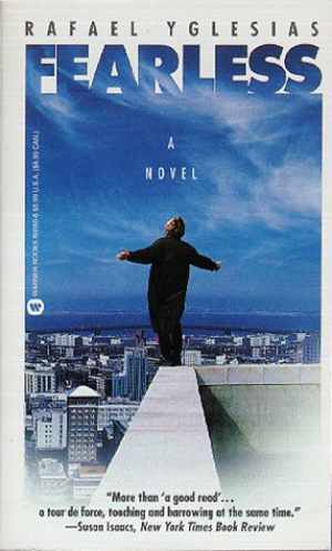 Fearless - Paperback, by Yglesias Rafael - Good 9780446600804| eBay