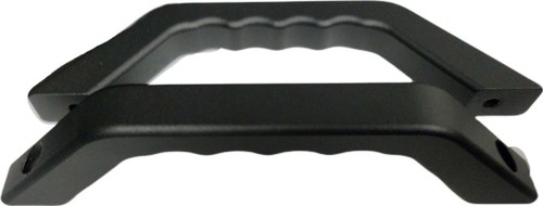 Universal Golf Cart Grab Handles For Top Canopy EzGo, Club Car, Yamaha ...