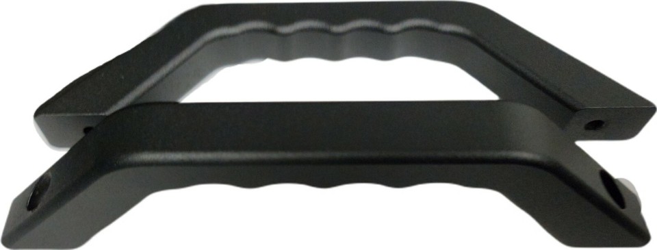 Universal Golf Cart Grab Handles For Top Canopy EzGo, Club Car, Yamaha ...