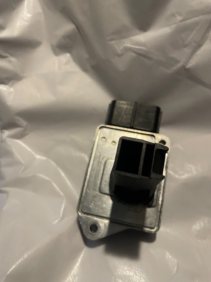 Mass Air Flow Sensor PBT-GF30, EABCDF, 1L2F-12B579-BA, 2569963 | eBay