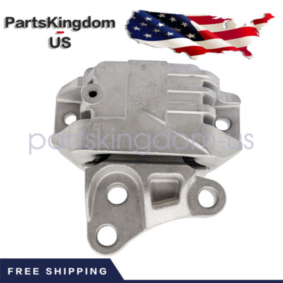 68363756AA Engine Mount Fits Jeep Renegade Ram ProMaster Fiat 500X 2.4L ...