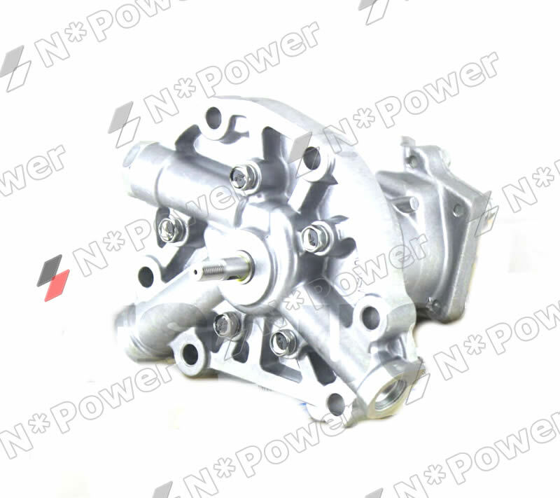 OIL PUMP FOR NISSAN PATROL GQ Y60 4.2L TB42 TB42E TB42S 2/88-12/97 ...