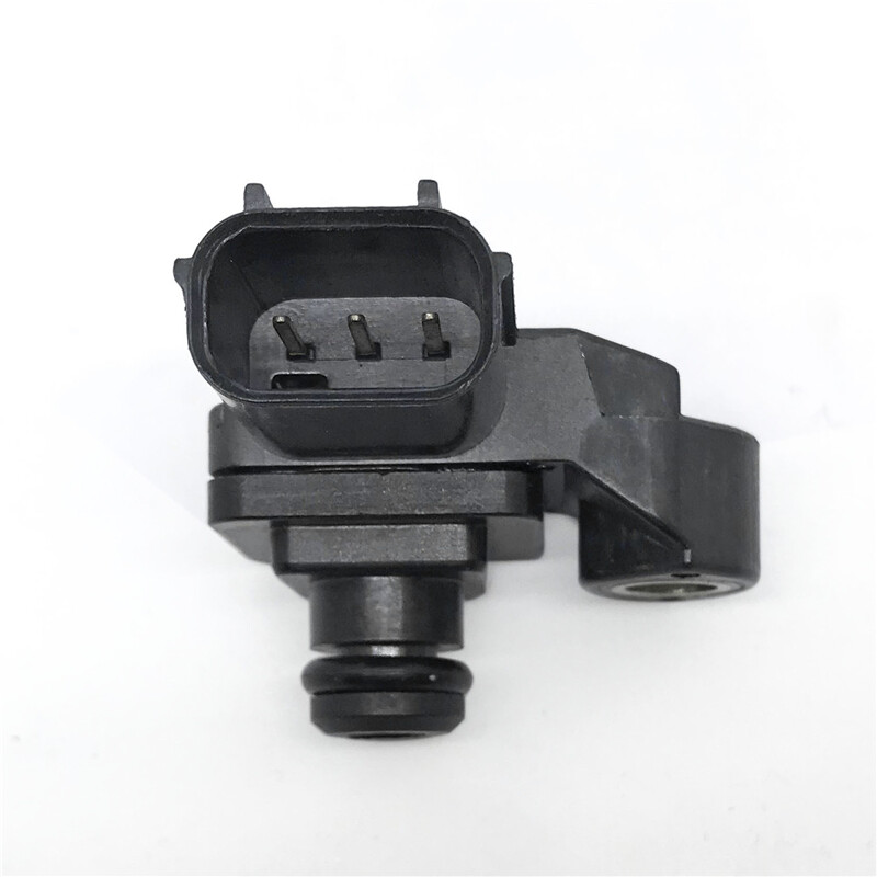 MAP Sensor Fit For Honda Accord CR-V Civic 37830-5AA-A02 082800-0360 | eBay