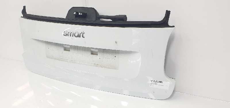 A4537407400 tailgate Rear SMART Forfour Basis (52kw) (453.042) Year ...