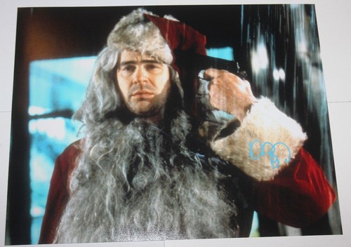 DAN AYKROYD SIGNED 11x14 PHOTO TRADING PLACES LOUIS WINTHORPE III COA ...