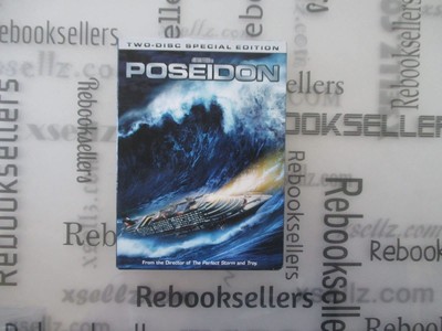 Poseidon (Two-Disc Special Edition) | eBay
