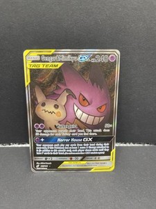 Mimikyu GX | eBay Mimikyu GX | eBay