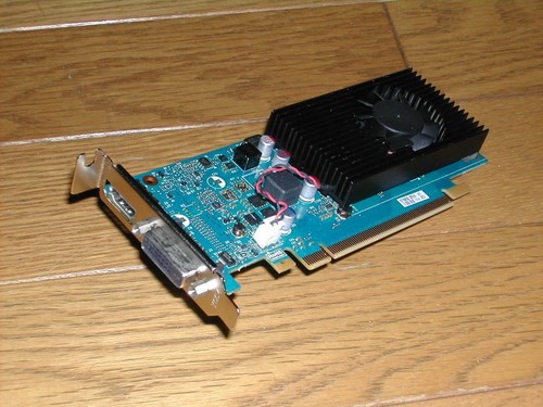 Ecs Geforce Gt 1030 Low Profile Graphics Card 2Gb Ddr5 Hdmi Compact Pc ...