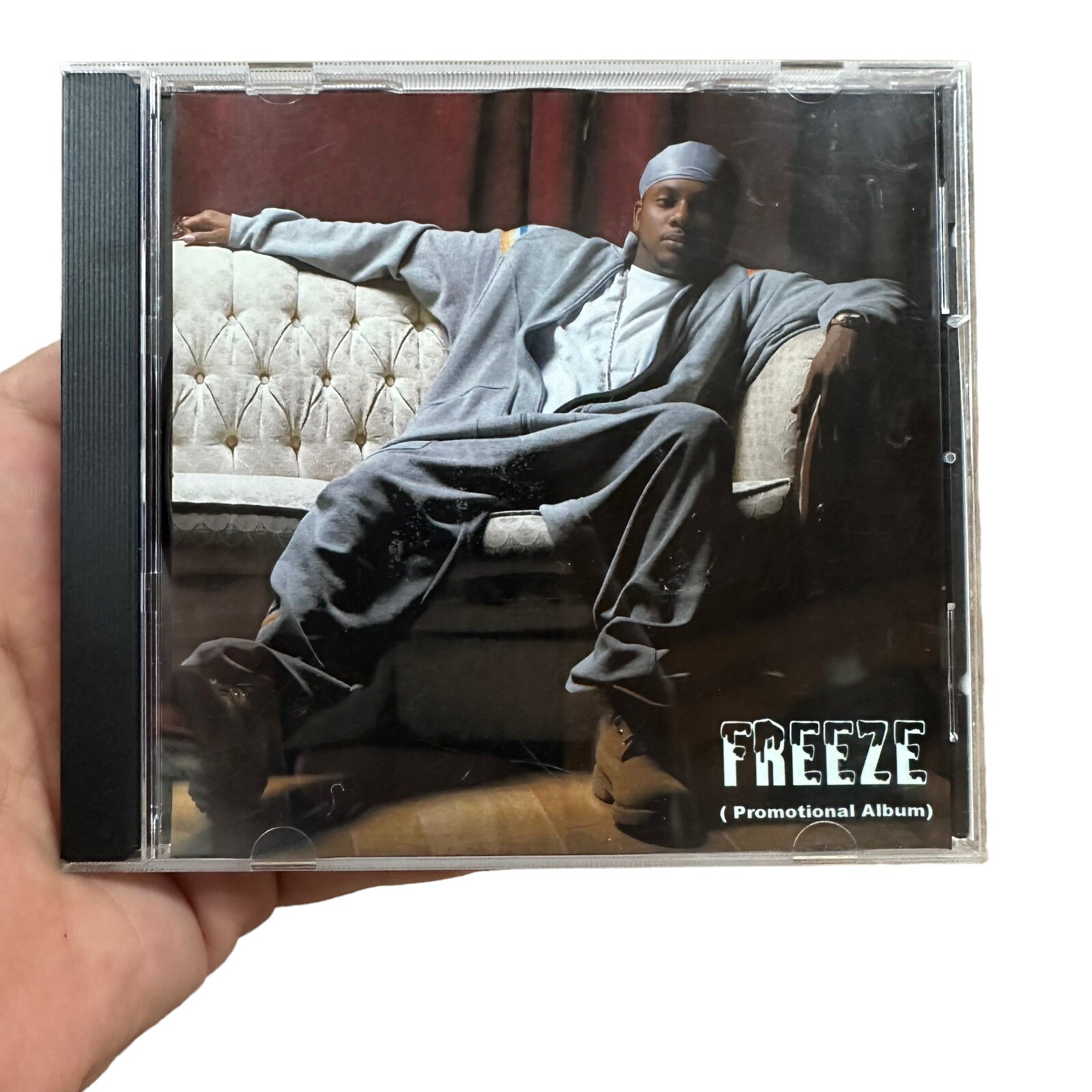 Freeze by Freeze (CD, 2006) for sale online | eBay