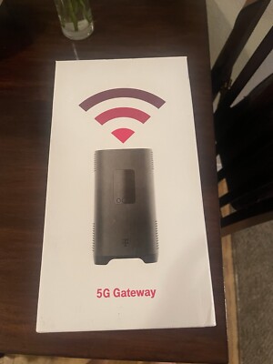 Sagemcom Fast 5688W Internet Gateway 5G Wi-Fi 6 for T-Mobile, SAG FAST ...