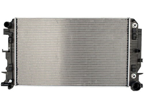Radiator For 2010-2013 Mercedes Sprinter 2500 2011 2012 SQ959MH ...