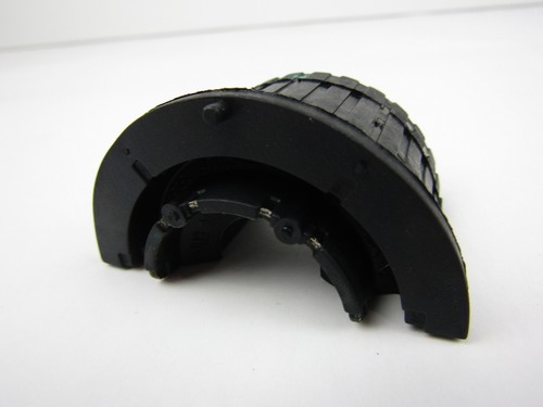 Porsche 970 Panamera Mk1 Hybrid/3.0D/Turbo S Stabilisatorlager oben ...