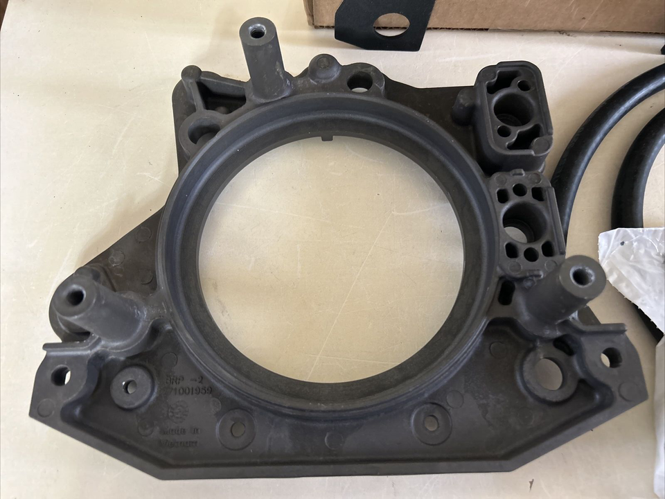 OEM Sea-Doo My14 My15 Spark Ibr Kit 295501184 - NEW 757480447510| eBay