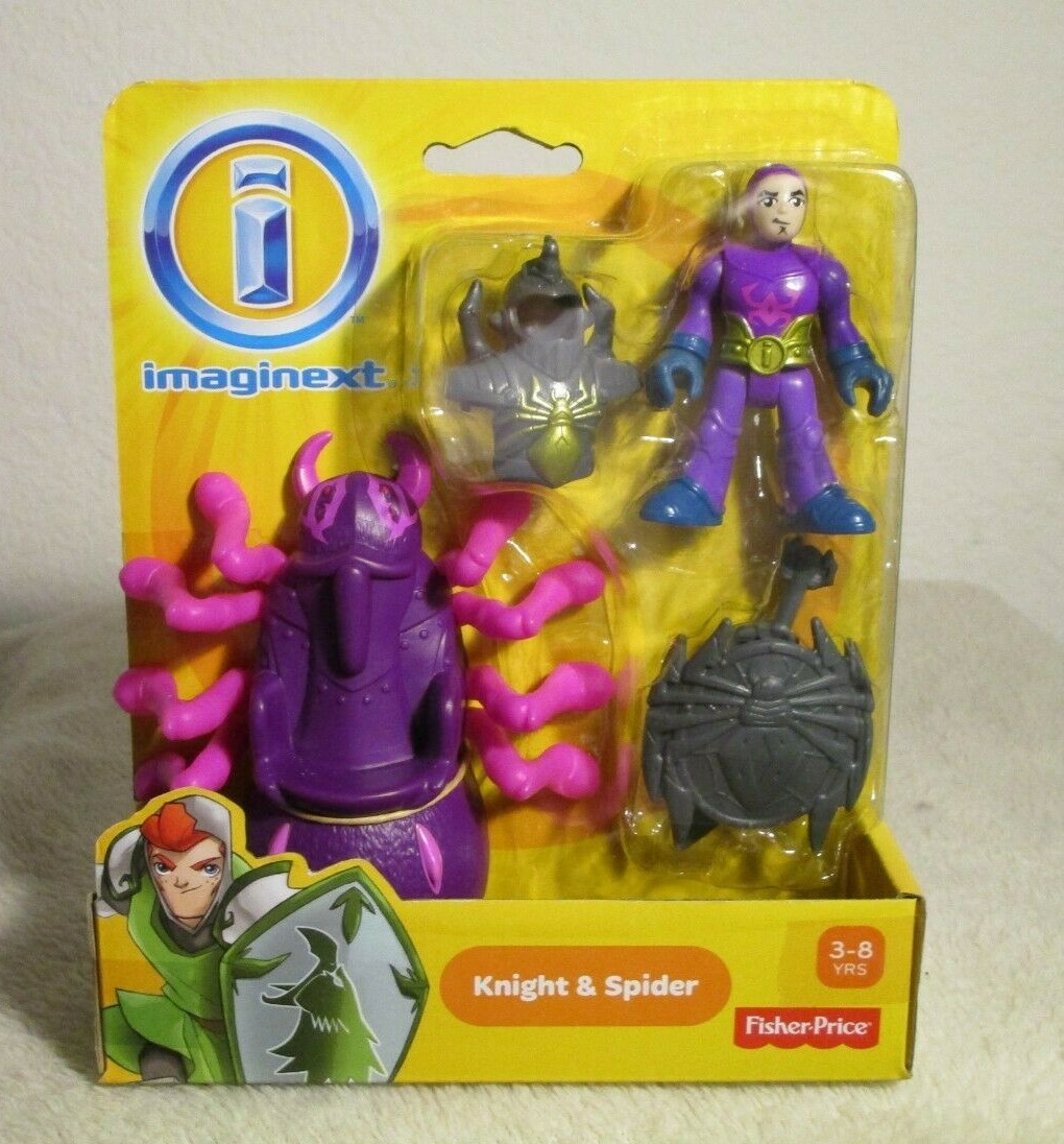 Fisher Price Imaginext Knight Fisher Price Imaginext Knights Castle