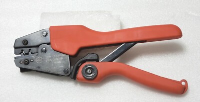 Crimpers - Molex Sweden