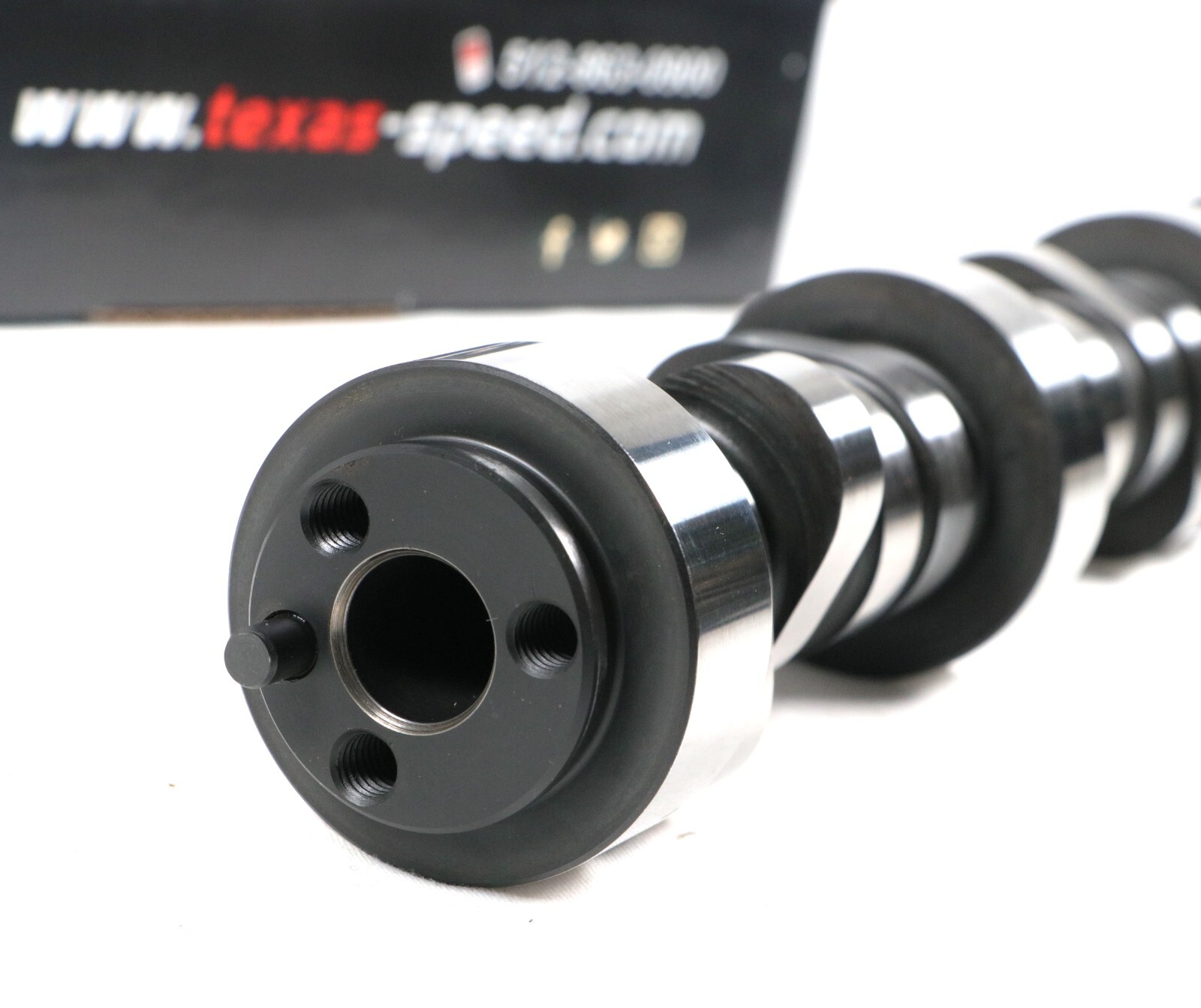 HAWKS LS3 Corvette Camaro Naturally Aspirated Camshaft Stage 4 Cam Kit ...