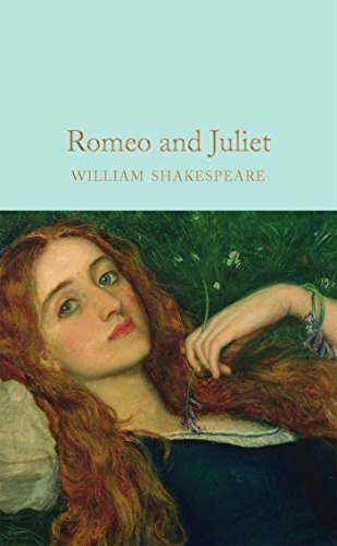Romeo and Juliet, Shakespeare, Gilbert, Halley 9781909621855 Free ...