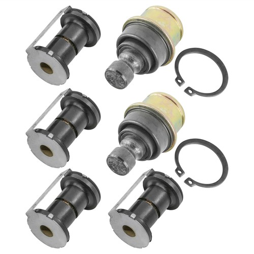 Caltric 703500875 706202088 Front A-Arm Bushing Ball Joint Kit For Can ...