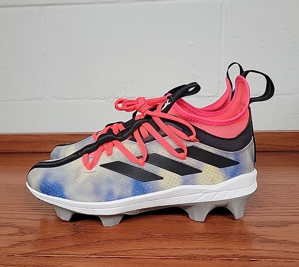 Adidas Afterburner X Daniel Patrick Baseball Cleats H03813 Men’s Size 8 ...