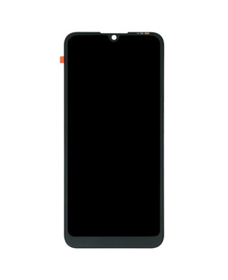 LCD Assembly Without Frame Compatible For Huawei Y6 Y6s Refurbished ...