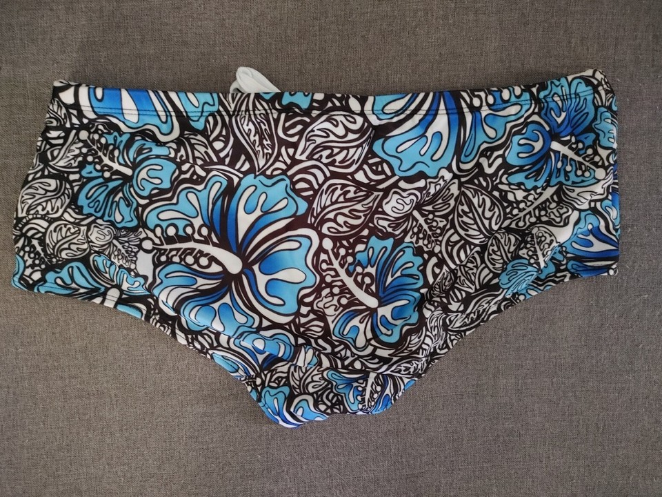 Men's Swim Brief Aussiebum Swimwear bikini brief Large | eBay