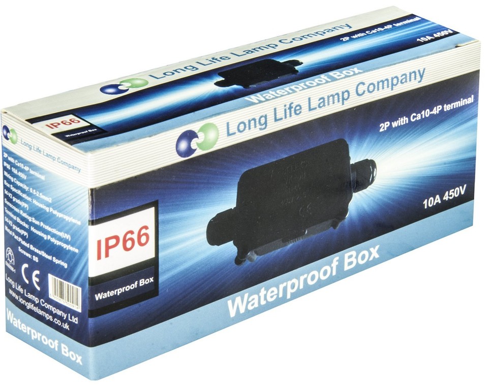 Waterproof Junction Box Underground Cable Line Protection Sleeve ...