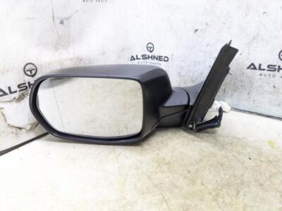 2012-2016 Honda CR-V Left Driver Side Rearview Mirror Power 76250-T0A ...