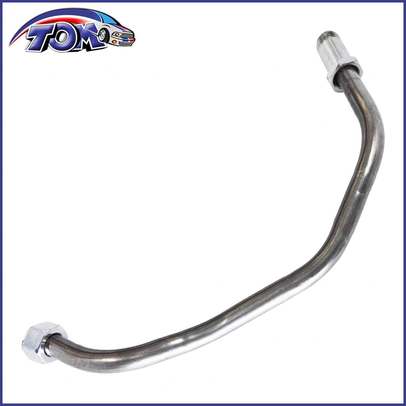 EGR Tube Emissions Pipe Line For Ford Truck Van F150 E150 E250 V8 4.6l ...