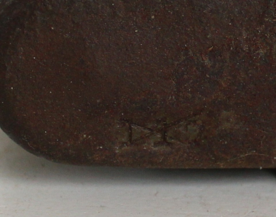 WW2 German K98 Rifle Cleaning Kit - Gappel D17 -1937 | eBay