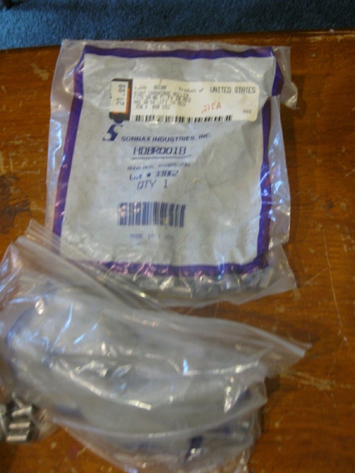 NEW HUGE LOT CCI Motorcycle Custom Chrome Right Crank Case Bearing ...