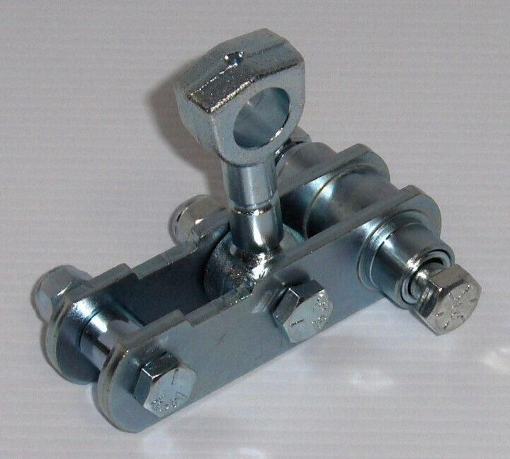 Power Brake Booster Swivel Linkage for 66-74 B 70-74 E Body Chrysler ...