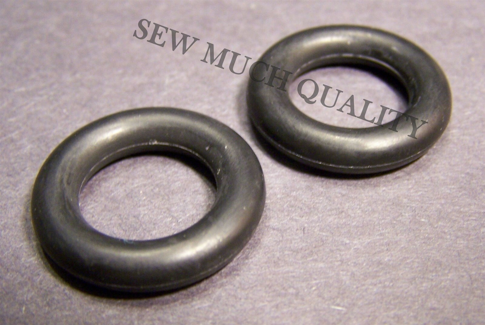 BOBBIN WINDER TIRE (2pk) O Ring Singer 93220 9323 9334 9408 9410 9416 ...