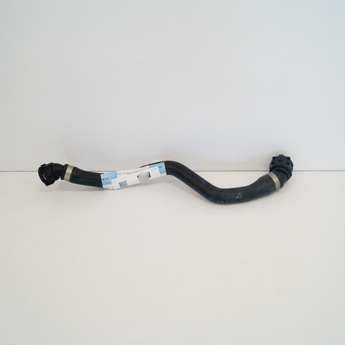 NEW BMW 3 F30 COOLANT HOSE 17127596841 7596841 ORIGINAL 17-12-7-596-841 ...