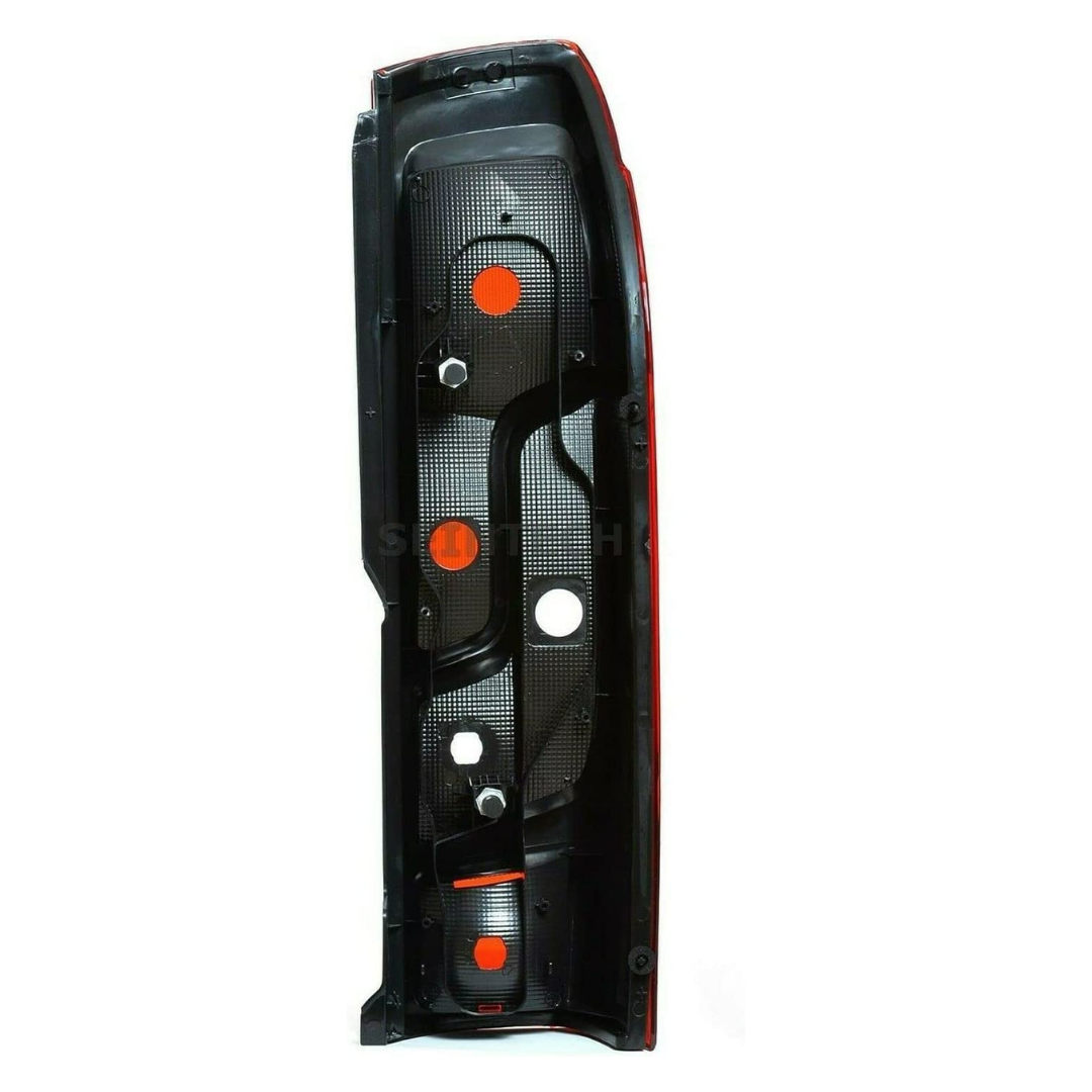 CITROEN RELAY Rear Back Tail Light Lamp lens Left Passenger Side N/S ...