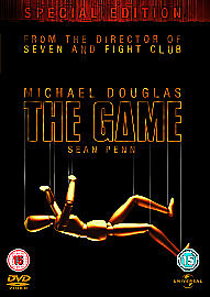The Game (DVD, 2006) for sale online | eBay