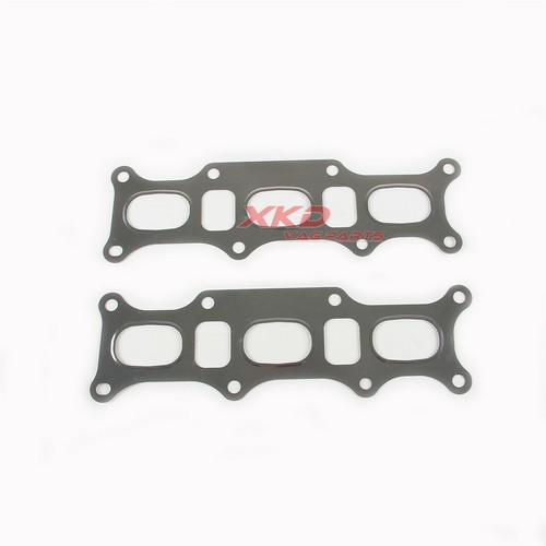 3.0TDI Exhaust Manifold Gasket Fit For VW Touareg AUDI A7 A8 Q7 CLAB ...