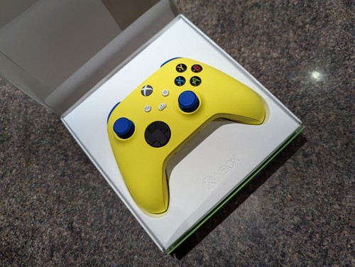 Limited Edition Coke Cola Competition Winner Fanta Xbox Wireless ...