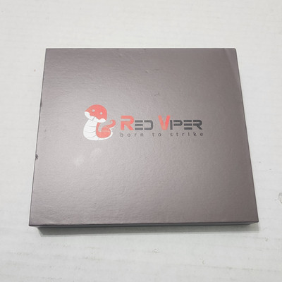 Redvper H3A-128G STORAGE CAPACITY With 32G SD Card | eBay