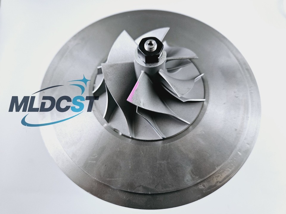 Yanmar Marine 6LY2A-STP RHC7W Turbocharger CHRA MYDS 119575-18020 ...
