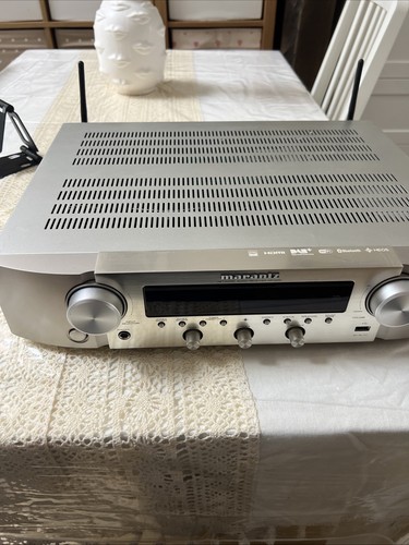 Marantz NR1200 Network And Audio Receiver With Remote | eBay UK