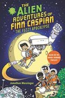 The Alien Adventures of Finn Caspian #1: The Fuzzy Apocalypse ...