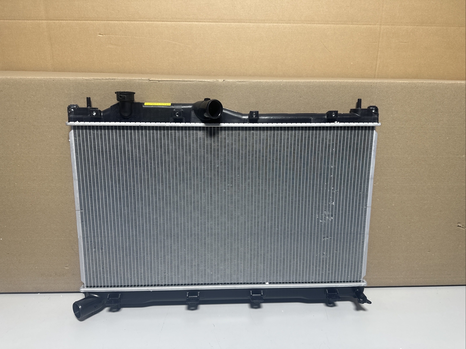 45111SJ000 Genuine Subaru Radiator ASSY 45111-sj000 for sale online | eBay