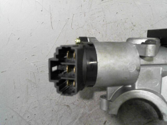 🇫🇷 ANTIVOL DE DIRECTION CHEVROLET SPARK ♻️ 96684883 | eBay