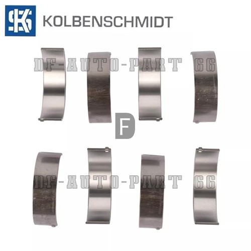 Kolbenschmidt OEM Connecting Rod Bearing Set Standard 11247576714 For ...
